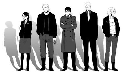 機龍警察で攻殻立ち KURO