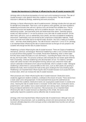 Geography NEA A Comprehensive Guide For A Level Babes Geography NEA A Comprehensive Guide