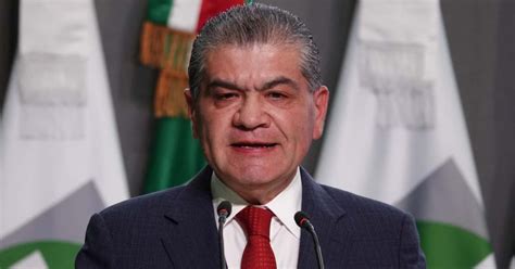 Miguel Ángel Riquelme Solís Encabeza Fórmula Del Pri Al Senado La