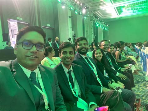 Susmit Datta On Linkedin Sankalpglobal2023 Thegreattransition