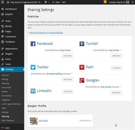 Guide To Migrating From To