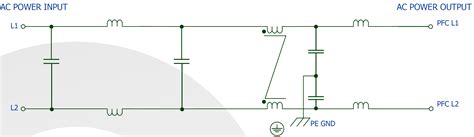 Inductor Selection For Differential Filtering Electrical Engineering