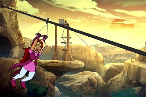 Arzette The Jewel Of Faramore Is An Earnest Philips Cd I Tribute