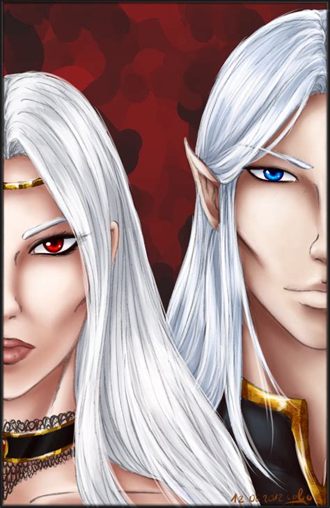 Copic Sketch Asrana 2014 By Yako On Deviantart