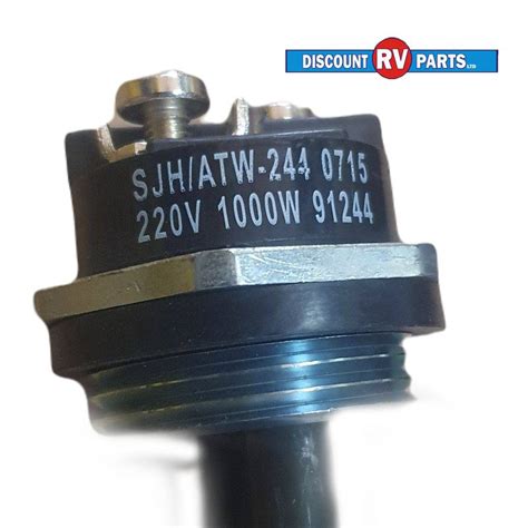 Atwood Hot Water Heater Wire