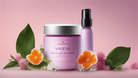 Replens Vaginal Moisturizer Review Side Effects 2025