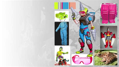 Slideshow High On Life Meet The Zany Alien Enemies Ign First