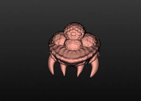 Super Metroid 3d Printable Model Cgtrader