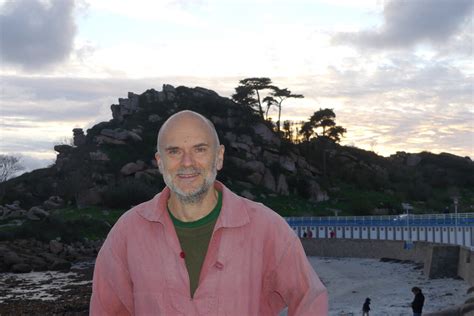 Les Documentaires De Jacques Bedel Empreints De Son Enfance à Trébeurden