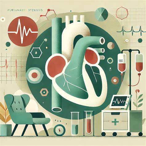 Pulmonary Stenosis Healthweek