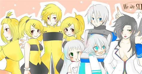 西武鉄道 【車輌擬人化一次】西武鉄道車両擬人化 りひとのマンガ 漫画 車両擬人化 車輌擬人化 Pixiv