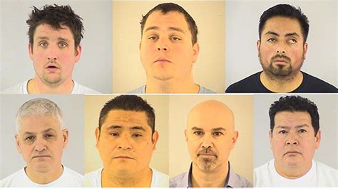 7 Johns Arrested In Waukegan Prostitution Sting Abc7 Chicago