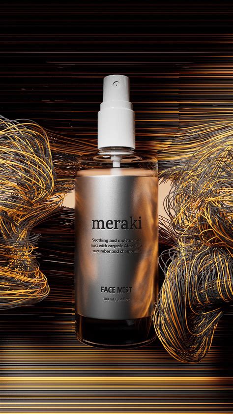 COSMETIC R&D :: Behance