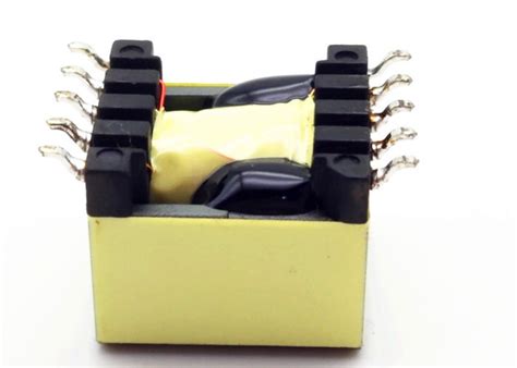 750312367 Smps Flyback Transformer Self Shielding High Saturation Current