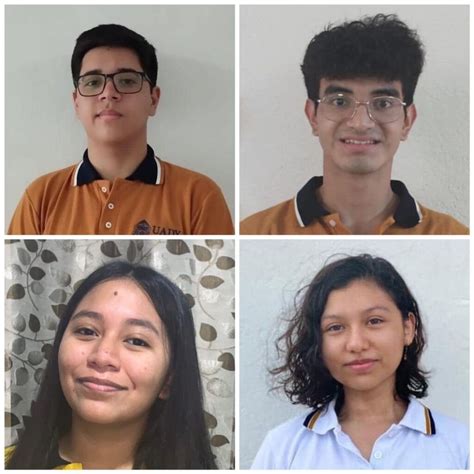 Alumnos De La Prepa 2 A Concurso Nacional De Informática 2023