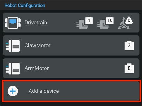 How To Configure A Vex V5 Controller Vexcode V5 Text Vex Robotics