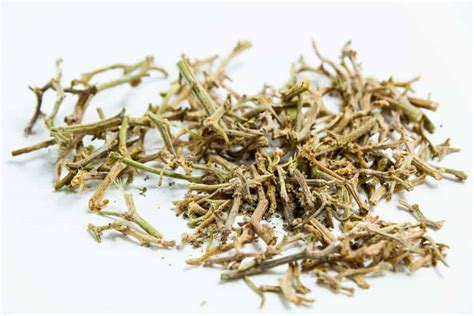 Weed Tea Tutorial Learn How To Make The Best Weed Stem Tea