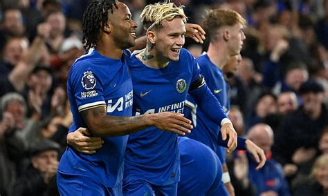 The Great Debate Should The Chelsea V Wolves Match Date Currently