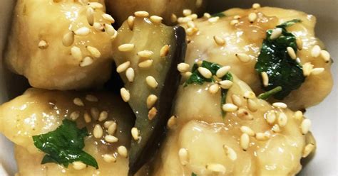 基本からアレンジまで！思わずつくりたくなる「鶏むね肉と茄子の生姜炒め」のレシピ集 クックパッド