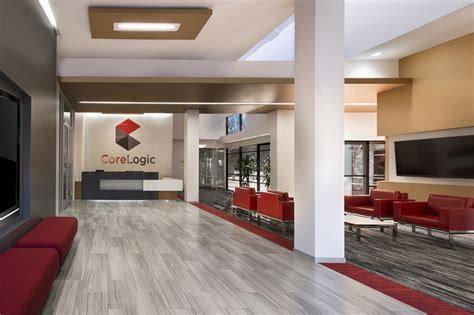Corelogic Office Design Office Snapshots