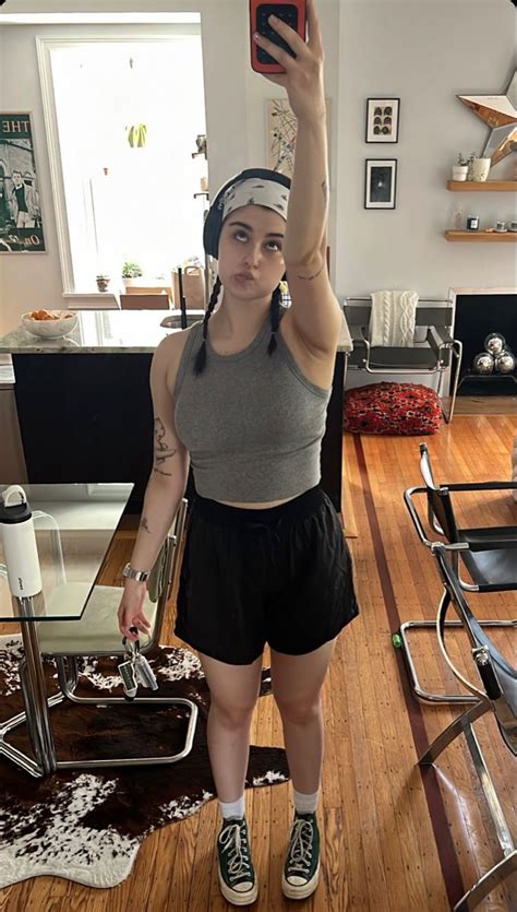 Nicole Rafiee Dyke Outfits Summer Girls Outfits