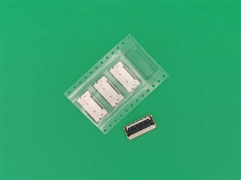 Xbox Series X Usb And Bind Sync Front Panel Connector M1105938 001