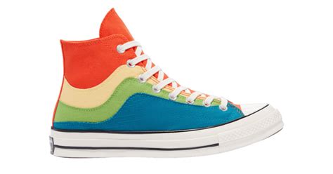 Tiktok Designer Accuses Converse Of Stealing Shoe Designs Goes Viral