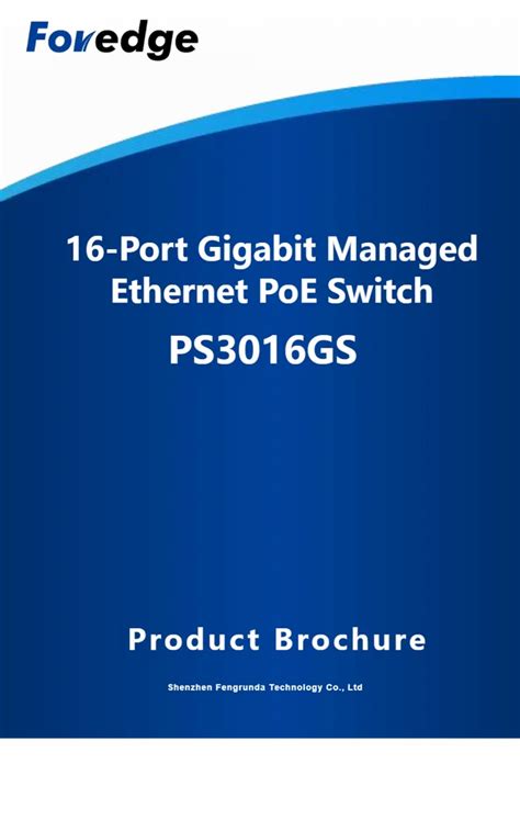 16 Port Layer 2 Switch At ₹ 15017 Piece लेयर 2 स्विच In New Delhi