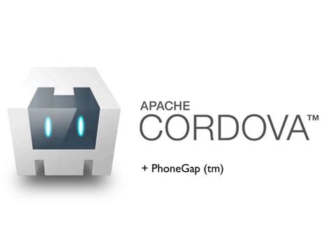 apps with apache cordova and phonegap pdf