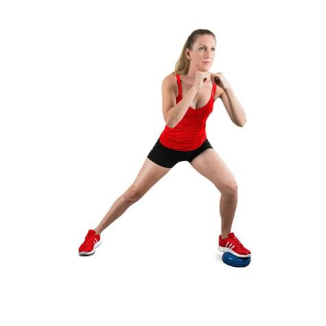 Mini Balance Pods Concorde Sports Therapy Body Awareness And