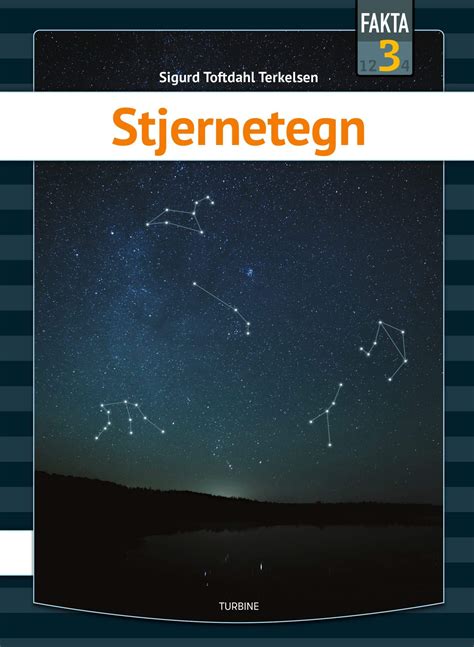 Stjernetegn Turbine Undervisning