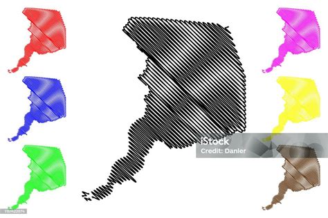 새크라멘토 카운티 지도 벡터 일러스트 레이 션 낙서 스케치 새크라멘토 지도 0명에 대한 스톡 벡터 아트 및 기타 이미지 Istock