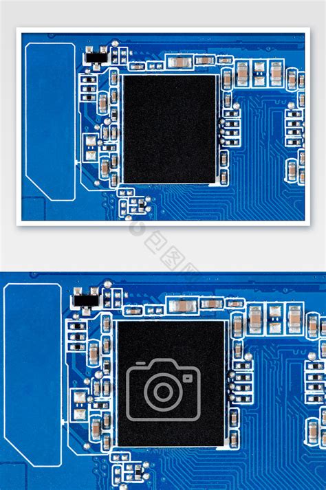 智慧数据城市建设时代图片 包图网