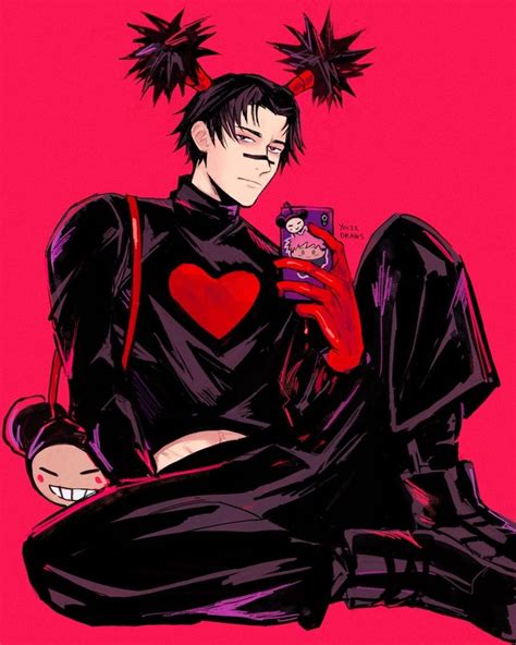 Pin By Lazuli Eversky On Jujutsu Kaisen In 2024 Anime Guys Anime