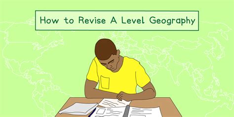 Geography Revision Resources
