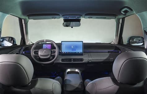 Look Dfm Updates Lineup Of Cost Saving Environment Friendly Evs