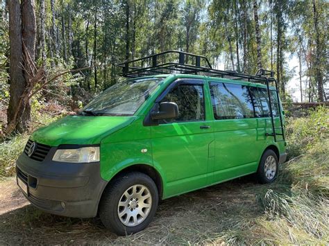 Багажник експедиційний на всі моделі авто Корзина: 3 300 грн ...