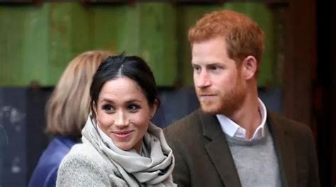 Meghan Markle Prince Harry Issued Another Stark Warning