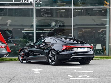 Rs E Tron Gt