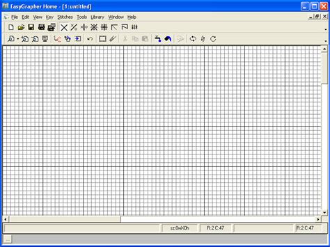 EasyGrapher File Extensions