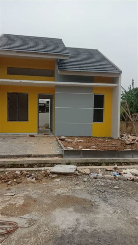 Neo Graha Mitra Citra Rumah Murah Di Panongan Citra Raya CUAN PROPERTY