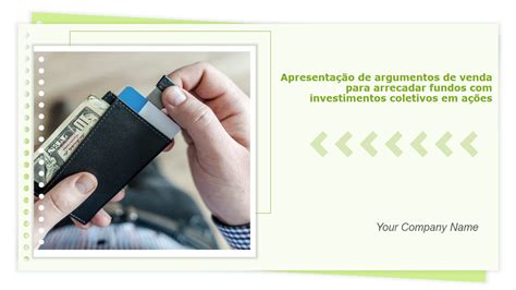 Os 30 principais modelos de apresentação de argumentos de venda A