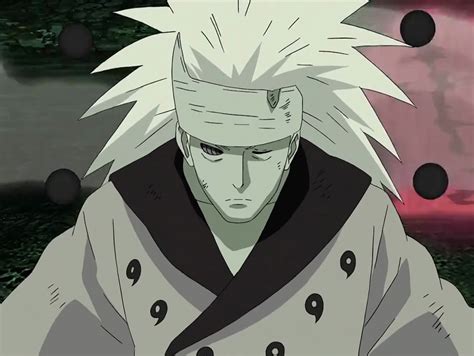 Madara Uchiha Vs Maito Gai FRASES Naruto Datos