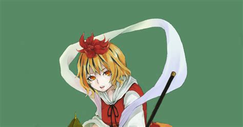 東方 星ちゃん みー助s Illustrations Pixiv