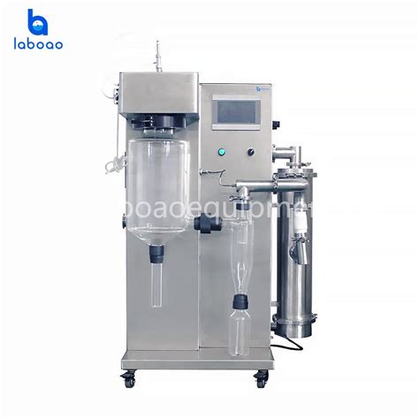 Lab Small Spray Dryer China Lab Small Spray Dryer Manufacturer And