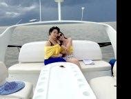 Naked Ngan Khanh In The Viet Nam Personal Show