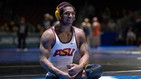 Inside The Making Of The Anthony Robles Film Unstoppable Espn
