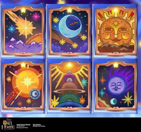 The History Of The Collector 12 By Rvnn On Deviantart