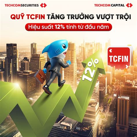 Techcom Securities On Linkedin Techcomsecurities Tcbs