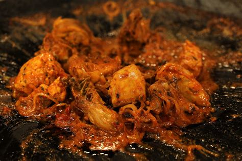 Tawa Chicken Tikka Masala Recipe Masala Tv